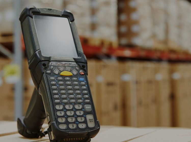 EPOS System For Retail - Till Machine UK